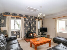 Casa de Campo | Sala | Televisor 