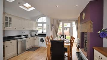 Casa de Campo | Interior