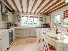 Casa de Campo | Interior