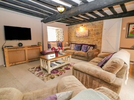 Casa de Campo | Sala | Televisor