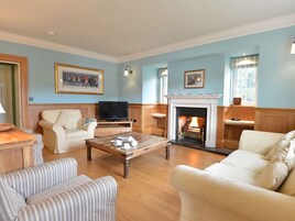 Casa de Campo | Interior