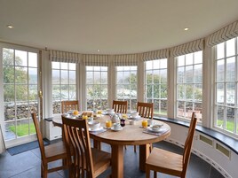 Casa de Campo | Interior