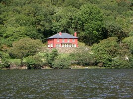 Casa de Campo | Interior