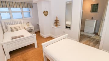 Casa de campo | 5 quartos, individualmente decorados, individualmente mobiliados