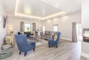 Casa de Campo | Interior