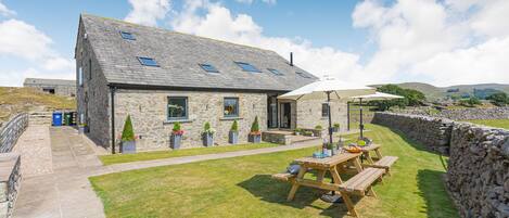 Casa de Campo | Terrenos do alojamento