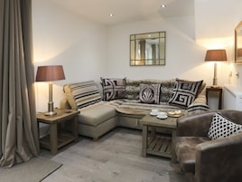 Casa de Campo | Interior