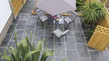 Casa de campo | Parte interna