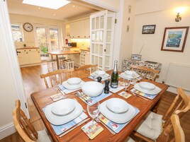 Casa de campo | Parte interna