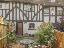 Casa de campo | Parte interna