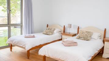 Casa de Campo | Interior