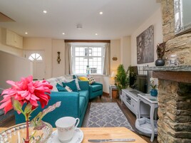 Casa de Campo | Sala de estar