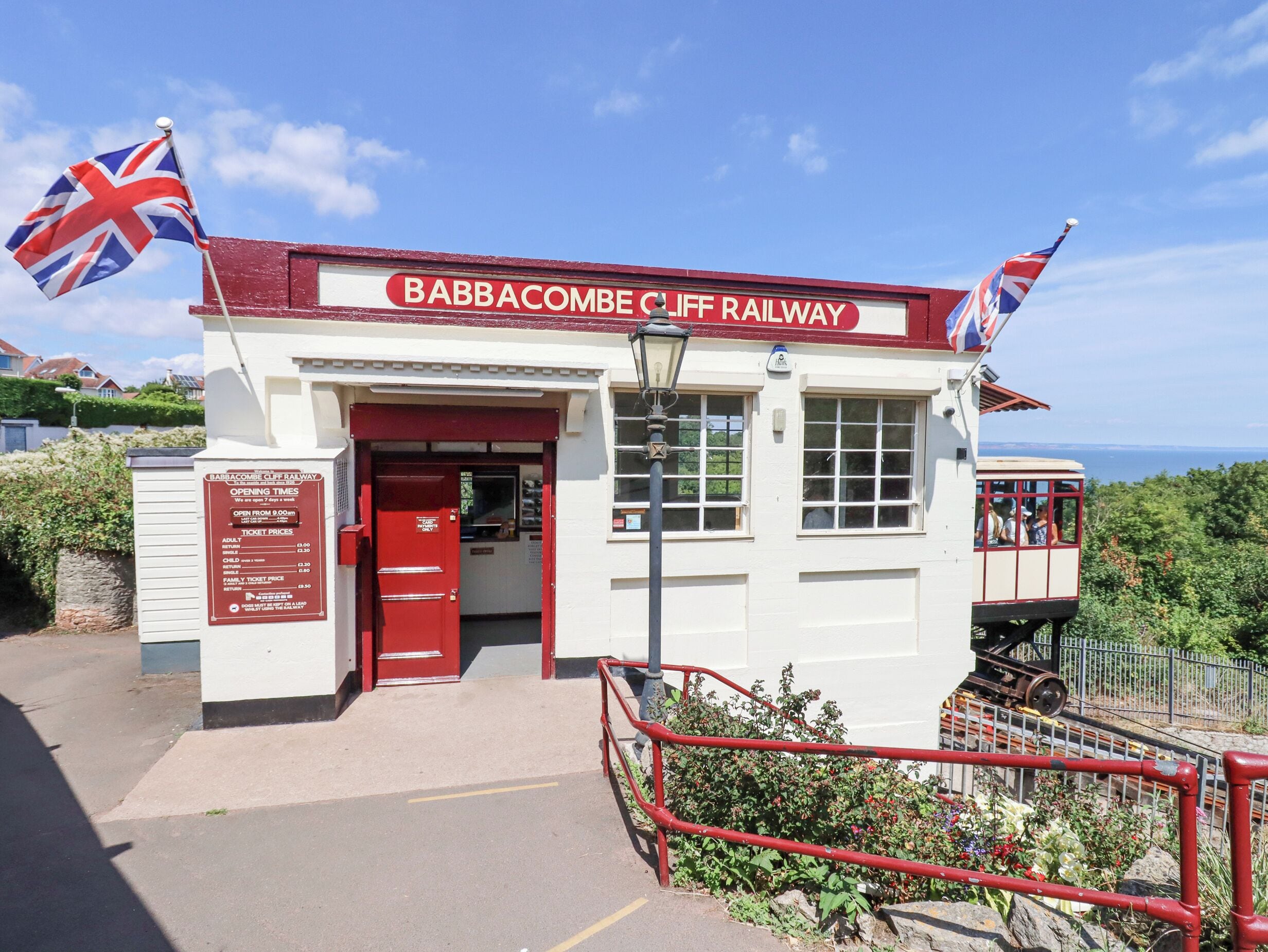 Casa de campo | Parte interna