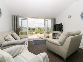 Casa de Campo | Sala | Televisor 