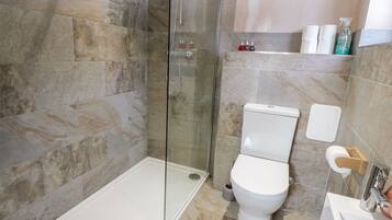 Casa de Campo | Casa de banho | Um polibã