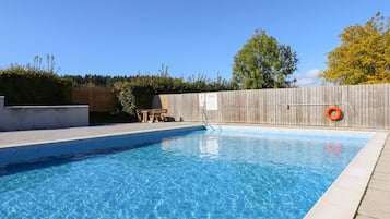Casa de Campo | Piscina