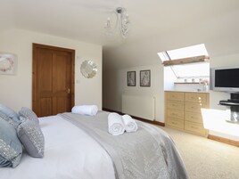 Casa de Campo | Interior