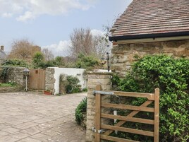 Casa de Campo | Terrenos do alojamento