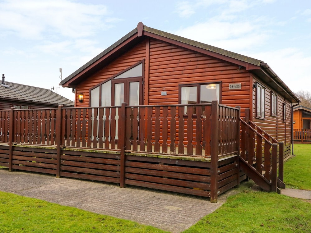 The Cedars - Carnforth