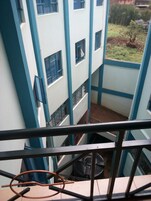 Pormenores do exterior