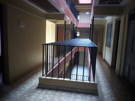 Pormenores do interior