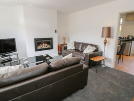 Casa de Campo | Sala de estar