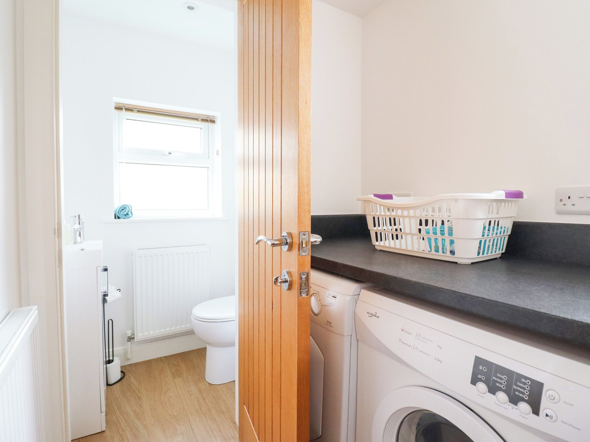 Casa de campo | Banheiro | Chuveiro 