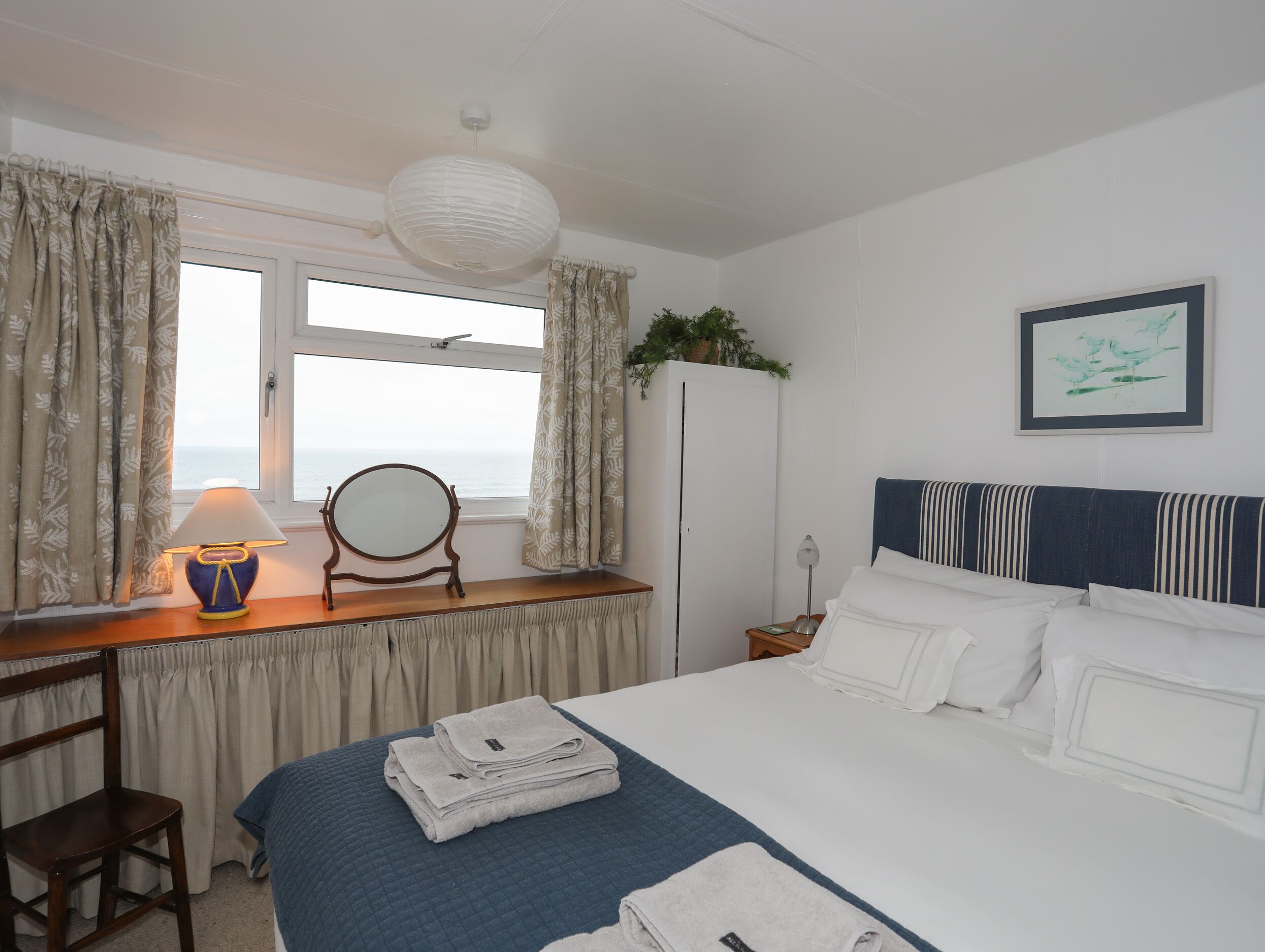 Casa de Campo | 3 quartos, com decoração personalizada, com mobília individualizada 