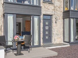 Casa de campo | Sacada