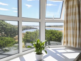 Casa de campo | Parte interna