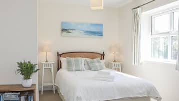 Casa de Campo | 7 quartos, com decoração personalizada, com mobília individualizada