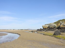 Casa de campo | Parte interna