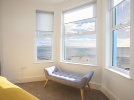 Casa de campo | Parte interna