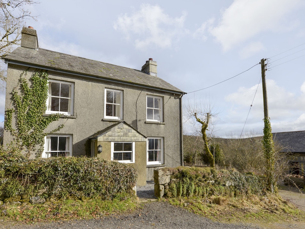 Brimpts Cottage - Dartmoor Forest