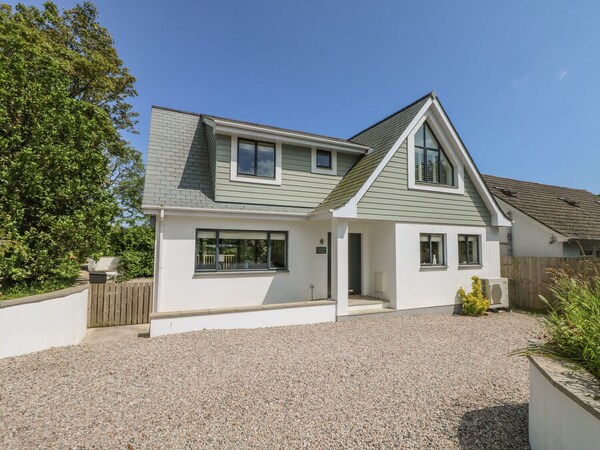 Garden House - Gorran Haven