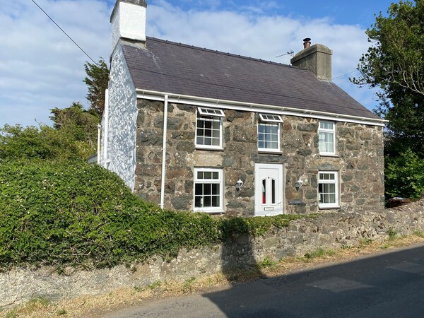 Tan Y Goeden - Morfa Nefyn