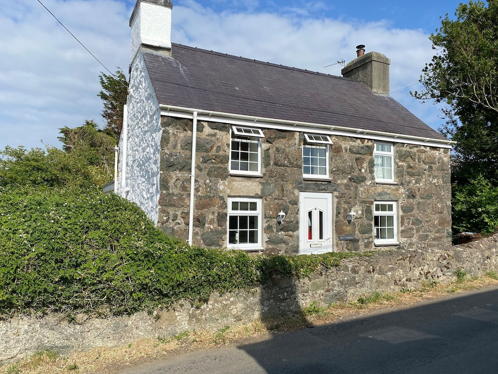 Tan Y Goeden - Morfa Nefyn