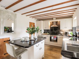 Casa de Campo | Interior