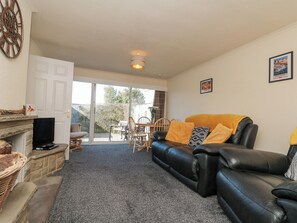 Casa de Campo | Sala de estar