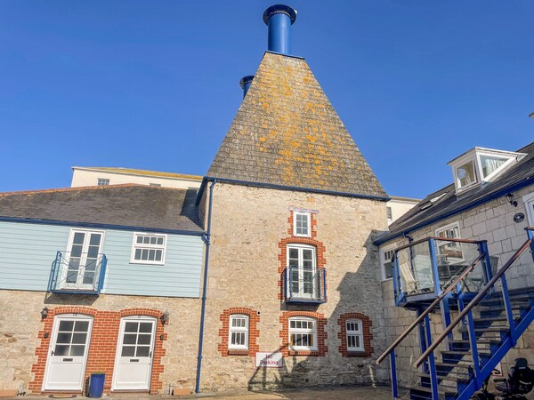 The Oast House - Weymouth