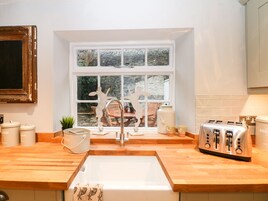 Casa de Campo | Interior