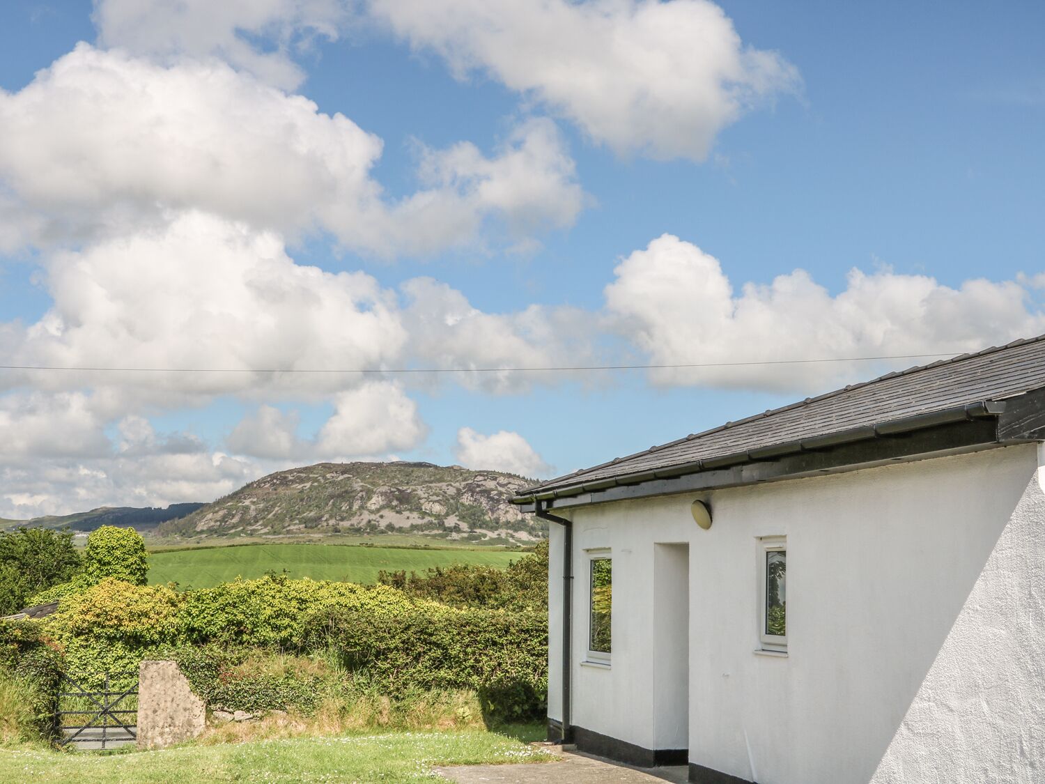 Casa de Campo | Exterior