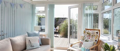 Casa de Campo | Interior