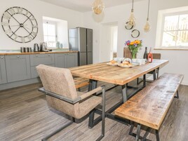 Casa de Campo | Interior