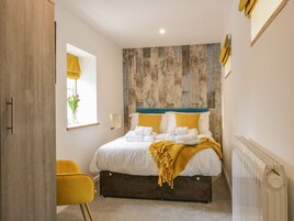 Casa de Campo | Interior