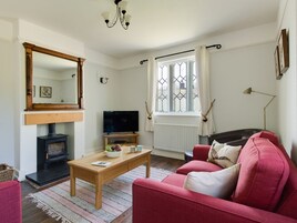 Casa de Campo | Sala