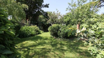 Casa de campo | Parte interna