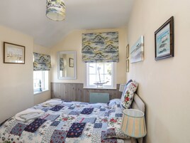 Casa de campo | 4 quartos, individualmente decorados, individualmente mobiliados