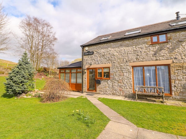 Monk's Cottage - Buxton