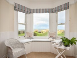 Casa de campo | 2 quartos, individualmente decorados, individualmente mobiliados